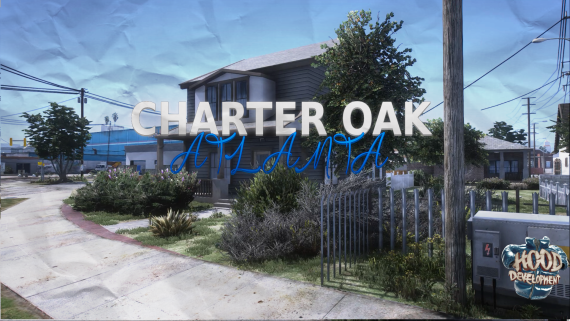 HOOD DEVELOPMENT | ATLANTA HOOD GLENN STREET