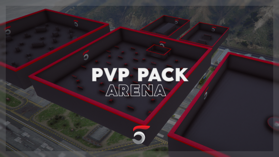 FiveScripts · Basic PVP Maps