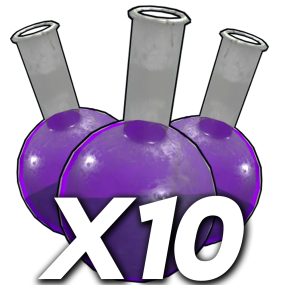 Draconic | PVE Store