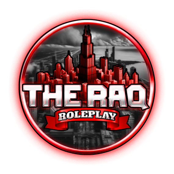 Raq City Roleplay · Blazer Jet Prio