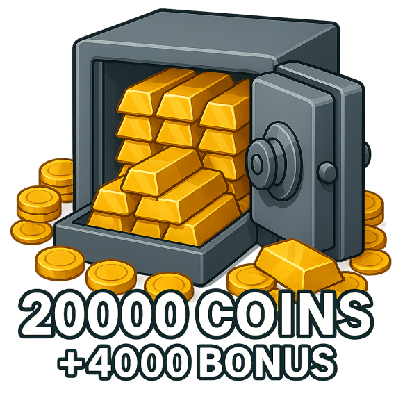 SunLife RP · 24000 Coins