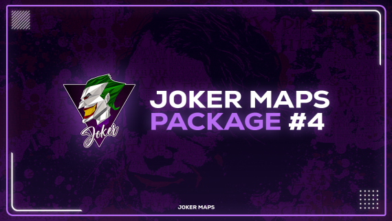 J0KER MAPS | Packages