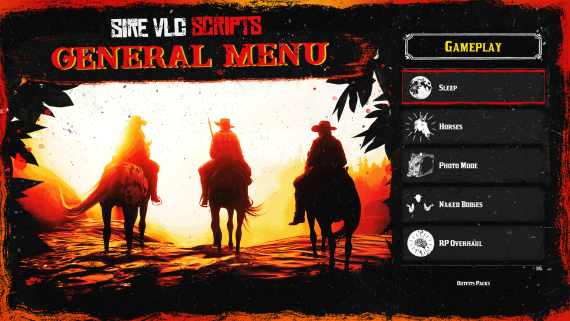 Sire VLC scripts | Packages