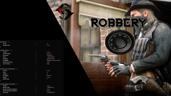 Hellcat Development | Scripts