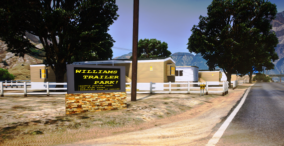 Rocky The Dev's Map Shop · Mappings