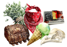 The Icon Library Project RedM · FREE RedM Inventory Icons