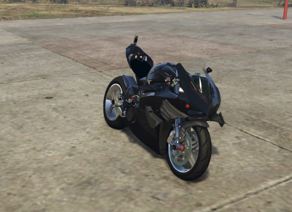 Breezy Roleplay | DucatiV4