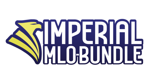 Imperial Studio | ALL MLO BUNDLE