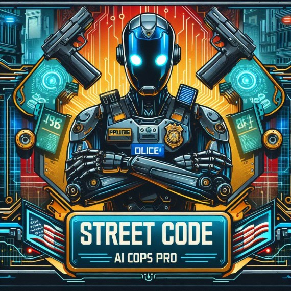 StreetCode | AI Cops Pro