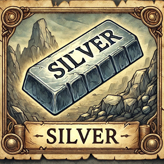 Granite County Roleplay · Silver Tier Que