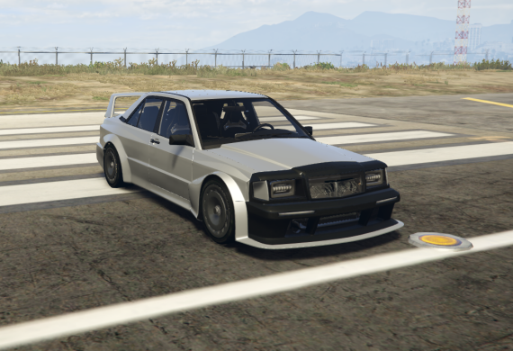 Breezy Roleplay | 190evo