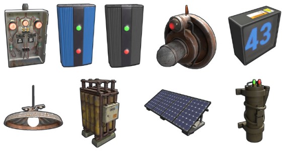 brianwryms · (40x100) Electrical Pack 1
