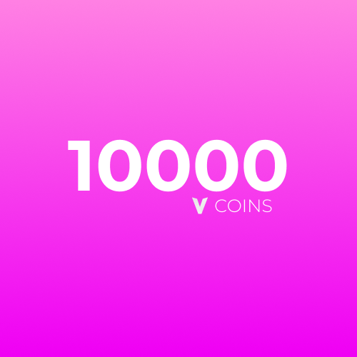 Boutique Vision | 10000 Vcoins