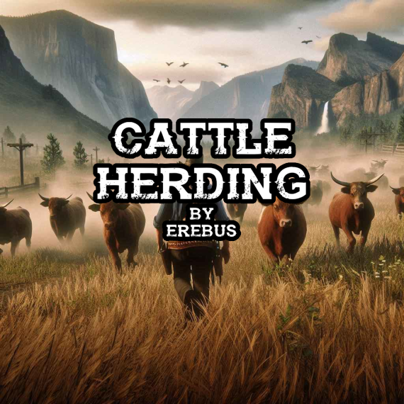 Erebus Scripts - Tebex