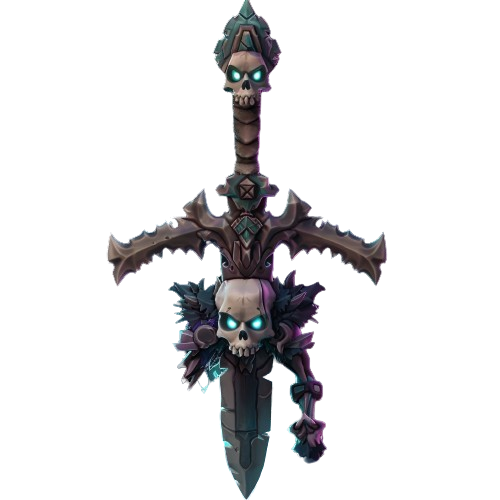 MeeTion Network | 🪐 Items