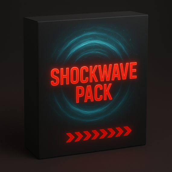 STARTER PACKAGES | Static Roleplay