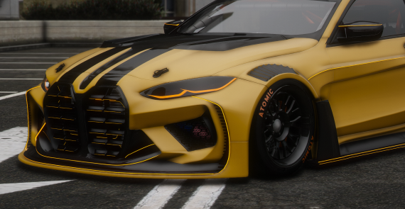 DC | Cars | 💎 Lore Friendly