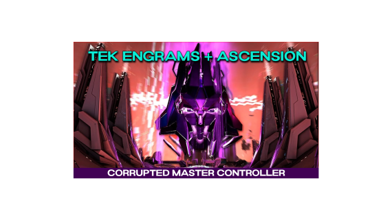 New Era · Gen 1 TEK + Asc