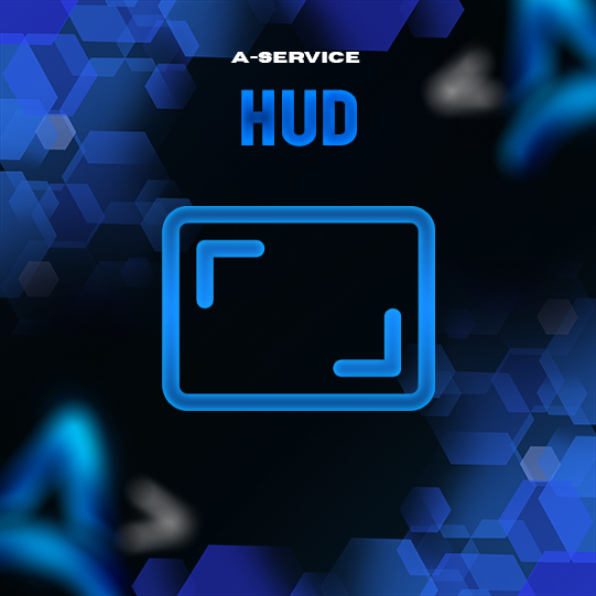 A-Services I SHOP · a_hud