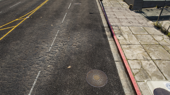 Razed Mods · Assets
