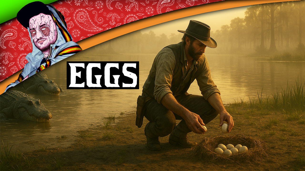 RZ Shop | [RZ]Eggs – Complete RedM Egg System