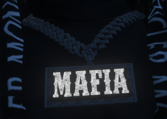 Risk Studios | Mafia Chain