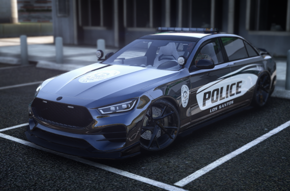 DC | Cars | Standalone