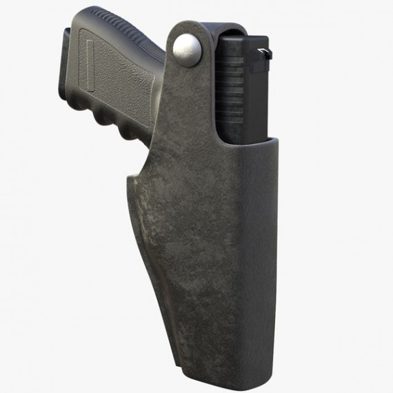 Nopixel Holster Fivem Store Fivem Mods