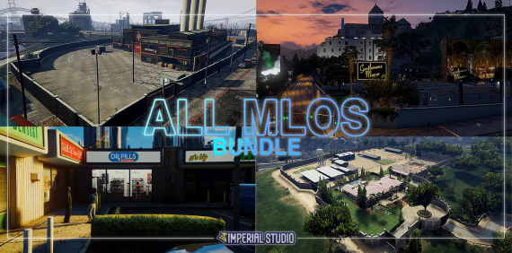 Imperial Studio | MLO INTERIORS