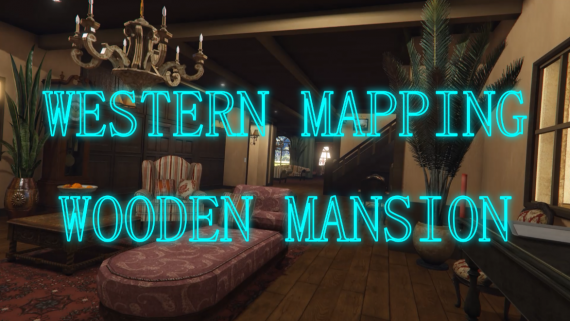 Western Mapping | MAPS
