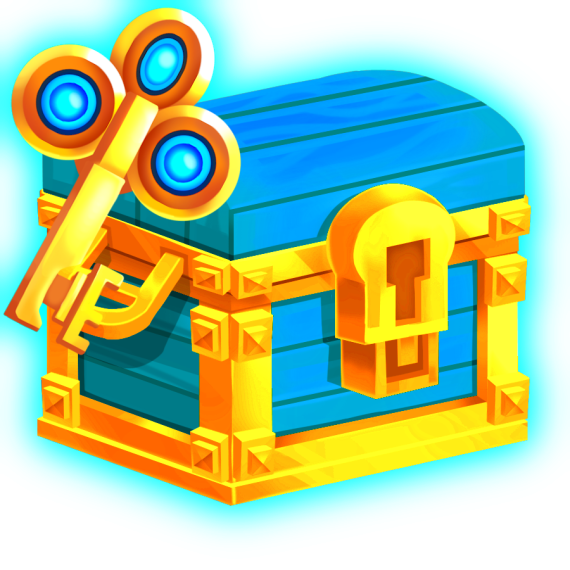 Skyblock Crates | FreshSMP