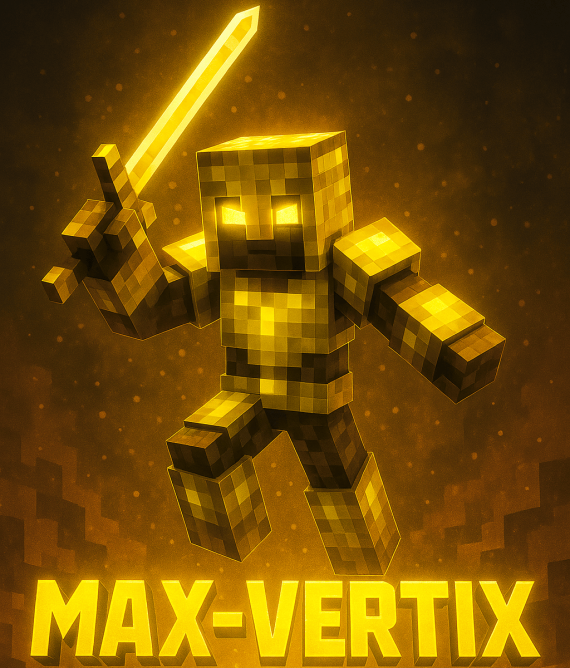 Vertix Network | 🔼 MEJORAR RANGO