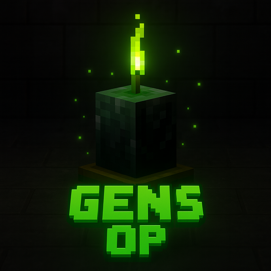 Vertix Network | 🗝️ LLAVES