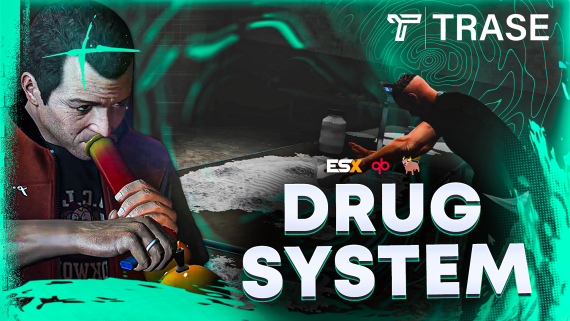 Trase.Dev | Escrowed Scripts