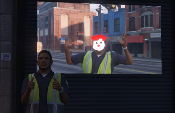 jamessc0tt | QB-Core Paint Script