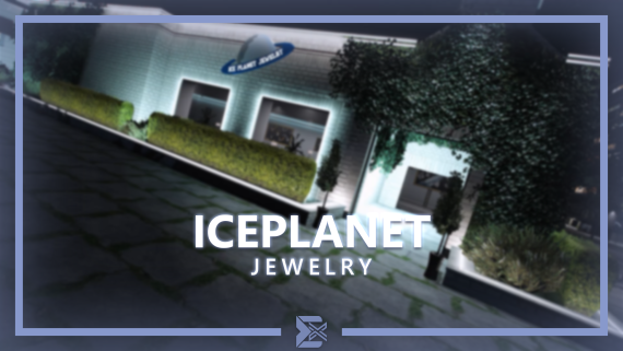 mX Customs · [MLO] IcePlanet Jewelry