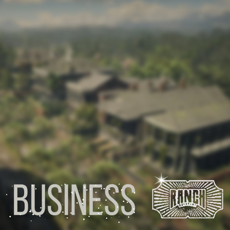 Ranch Roleplay | Welcome