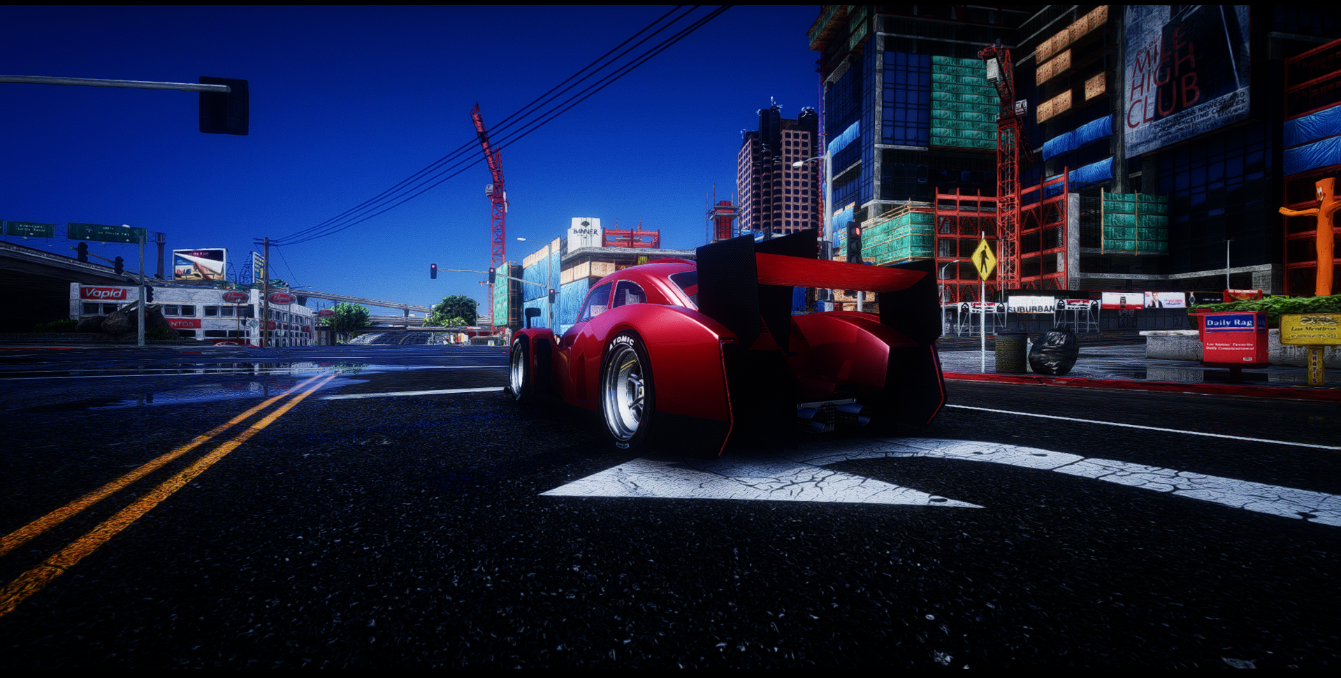 r3xMOD · BF Weevil CTX