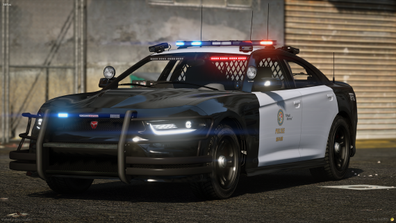 VD CUSTOMS | Bravado Buffalo STX