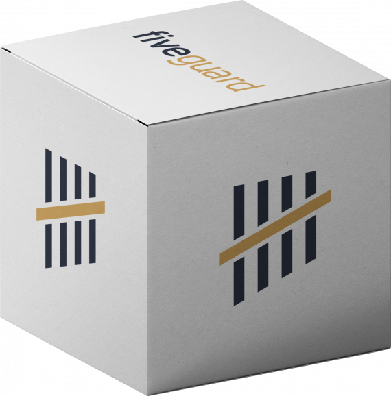 fiveguard.net The reliable FiveM anti-cheat.