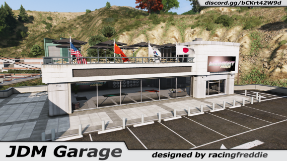 racingfreddie | Add-on Maps