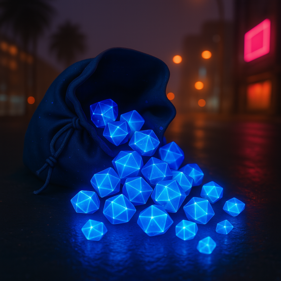 Gem Packages | Astro Roleplay