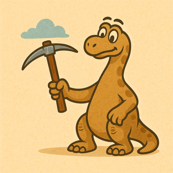 The LoadedCrysis Cluster Store | Metal Pick