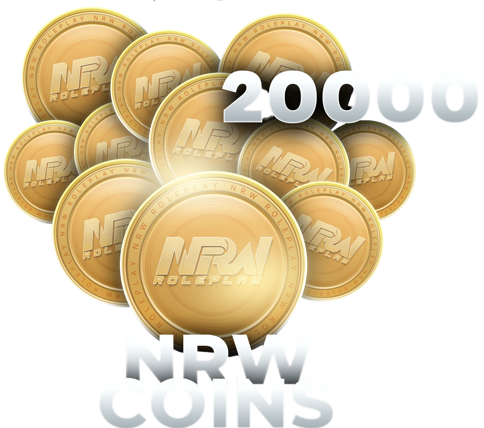 NRW Roleplay | Coins