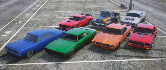 Kentucky RP | Kentucky RP Packs