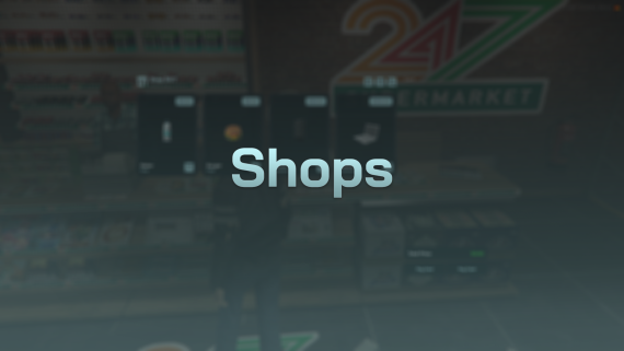 Explore Premium FiveM Scripts for ESX, QBCore & Qbox | pScripts