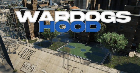 22Minox | Wardogs Hood