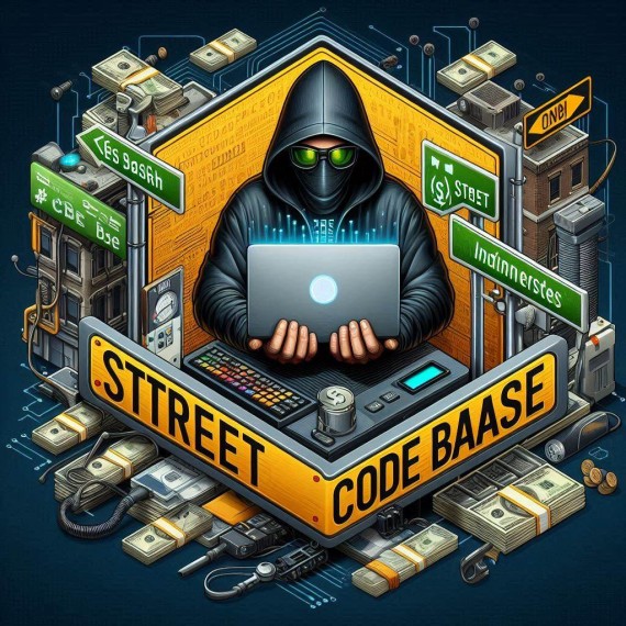 StreetCode | StreetCode Base