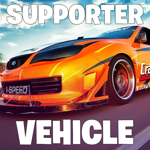 Trap RP | 🚗 Vehicles 🚗