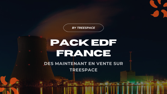 TreeSpace | EDF - France